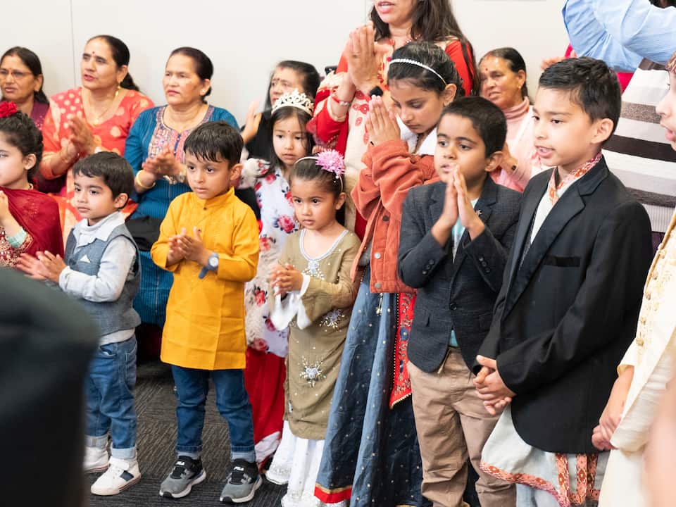 Nepali people in Australia are the fastest-growing migrant community ...