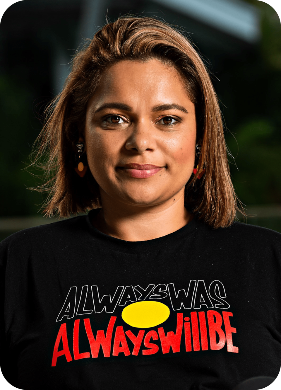 Mundanara Bayles is drawing on her family legacy and making history ...