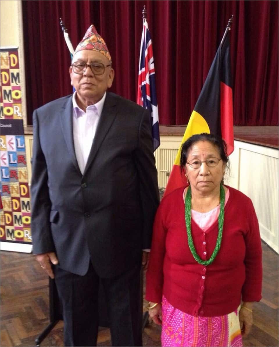 ‘Locked out’: Bhutan’s King is in Australia. But refugees from his ...