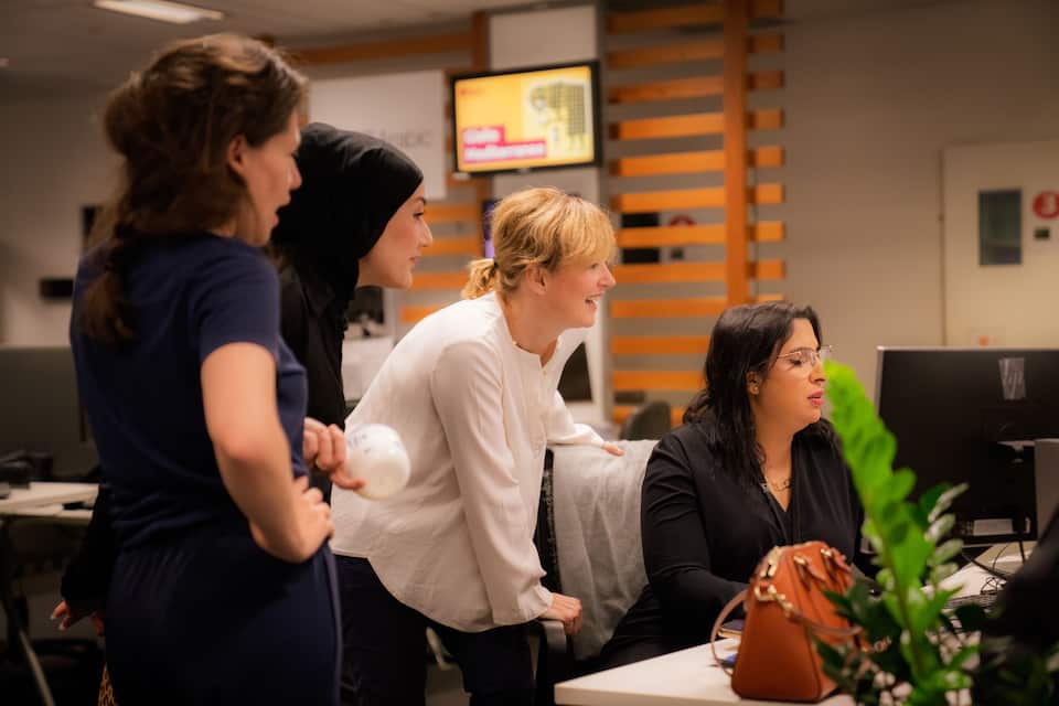 How speaking practice transformed my English: a personal journey | SBS ...