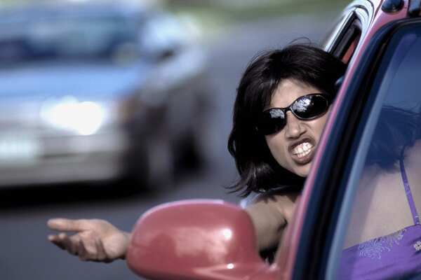 What is road rage and how to deal with it? | SBS English