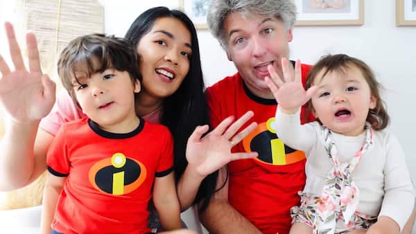 'It's not just luck': TikTok couple admits being influencers is hard ...