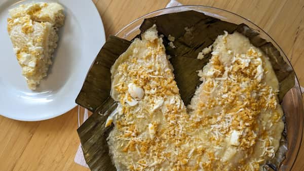 Exploring centuries-old Chinese influences on Filipino cuisine with ...