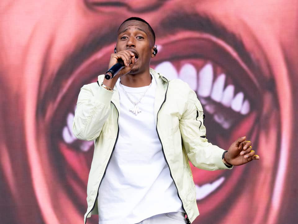 Who is Yung Filly, the British YouTuber charged with rape in Australia ...