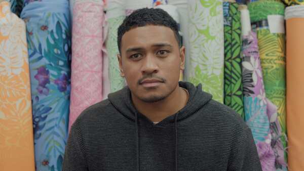 Creator Taofia Pelesasa on confronting "collective shadows" in SBS ...