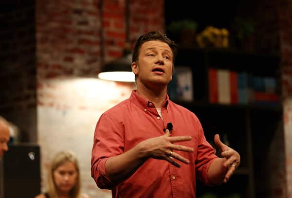 Jamie Oliver pulls children's book after criticism for 'stereotyping' Indigenous peoples | SBS News