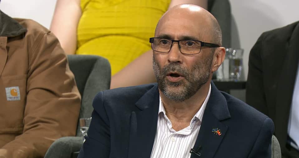 OPINION: What is the real question at the heart of the Voice referendum ...