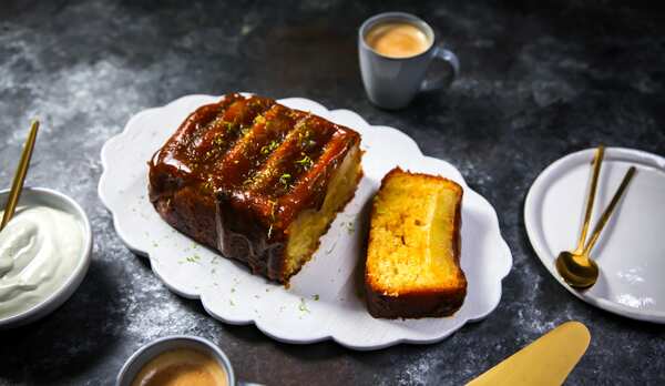 Upside down cake recipes: 13 outstanding ideas | SBS Food