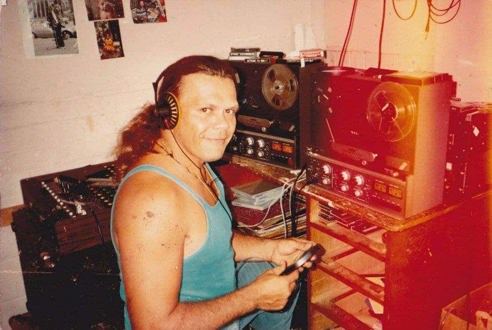 Mundanara Bayles is drawing on her family legacy and making history ...