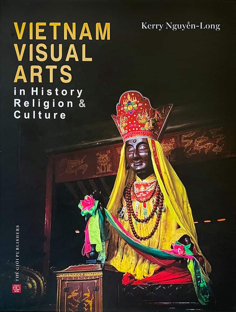 New book provides a rich record of Vietnam's visual art history | SBS ...