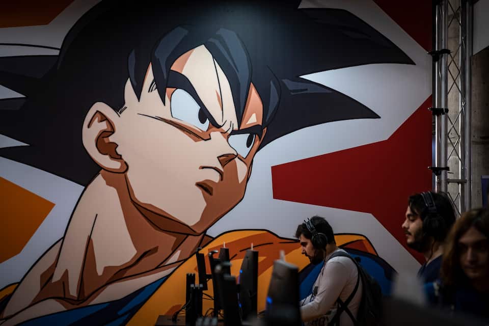 Akira Toriyama: The story of the legendary creator of Dragon Ball and ...