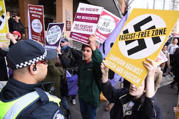 Years after protests, Bendigo's mosque project is taking shape thanks ...