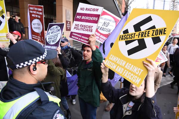 Years after protests, Bendigo's mosque project is taking shape thanks ...