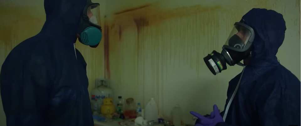 A suspicious rash led Brenda's rental to be decontaminated - the answer ...