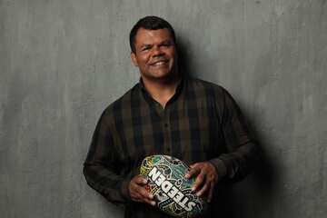 Here's how you can watch Koori Knockout 2024 live broadcast on NITV and SBS | SBS NITV