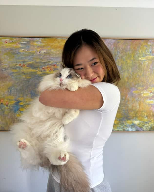 인터뷰: 한국계 호주 크리에이터 맹진희가 밝히는 ‘소셜 미디어 인플루언서의 삶’ | SBS Korean