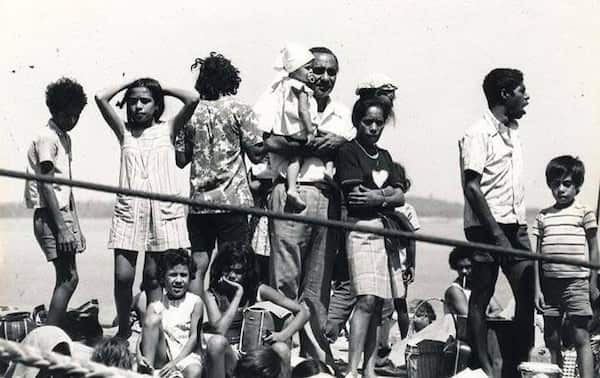 Fifty years on: The Timorese-Australian journey of resilience and ...