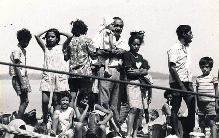 Fifty years on: The Timorese-Australian journey of resilience and ...