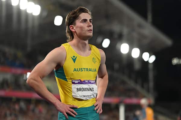 Mullets are having their moment. Here's why the hairstyle is trending ...