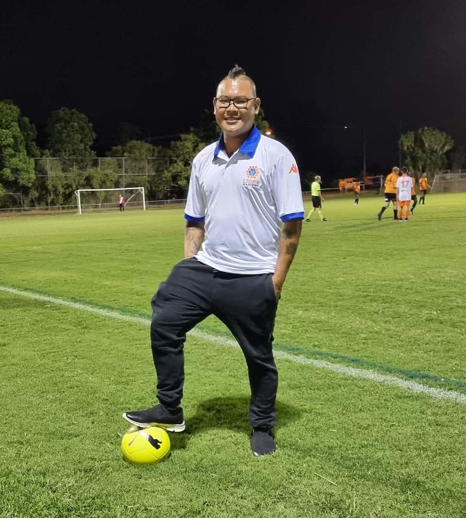 Chuyện Queensland: Vietnamese Lions Football Club | SBS Vietnamese