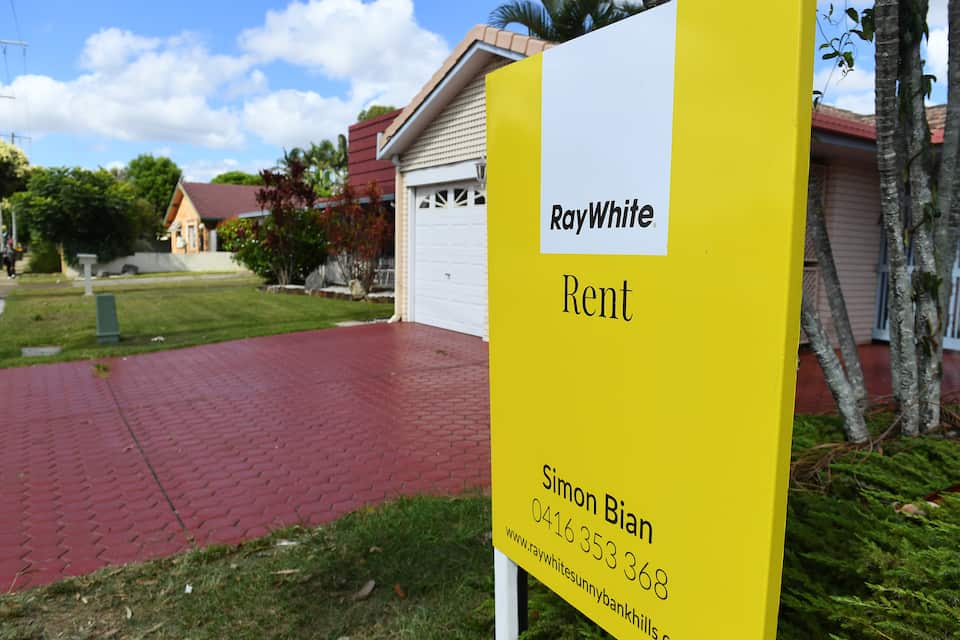 How much has rent increased around Australia? | SBS News