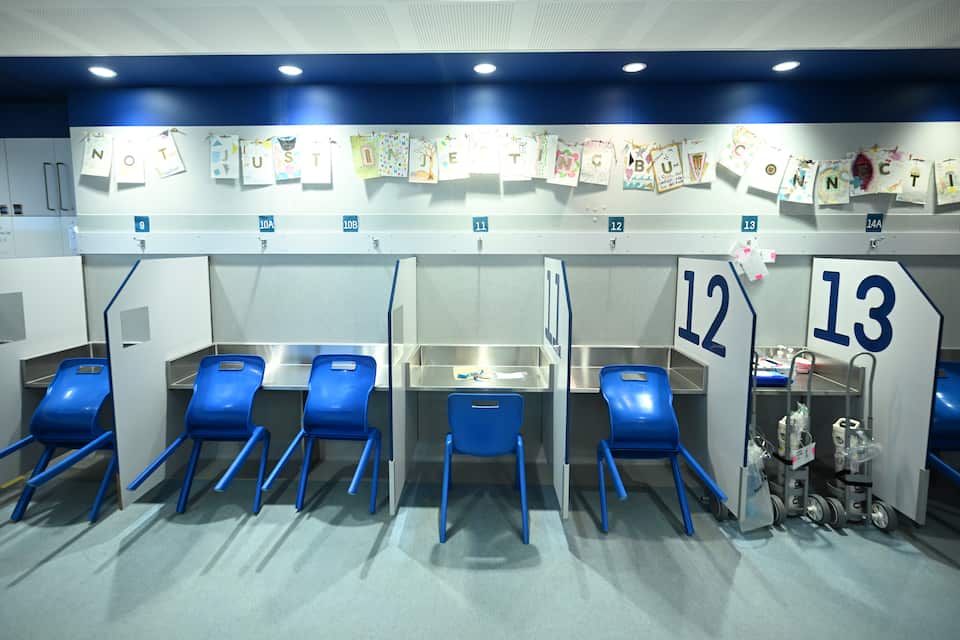 Safe injecting facilities save lives and keep the public safe. Why aren ...