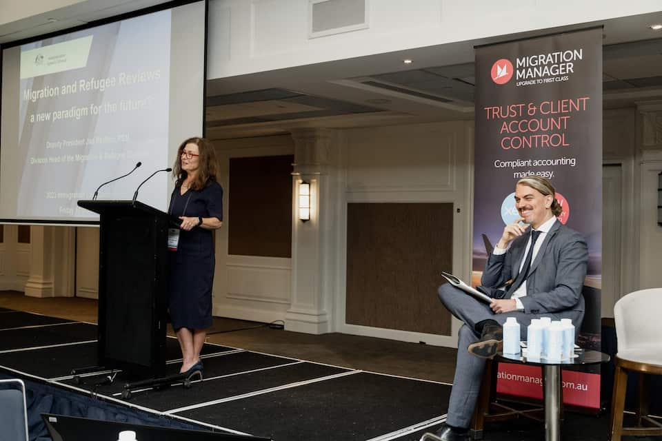 Eurovision 2023: Australian band Voyager singer also a lawyer | SBS News