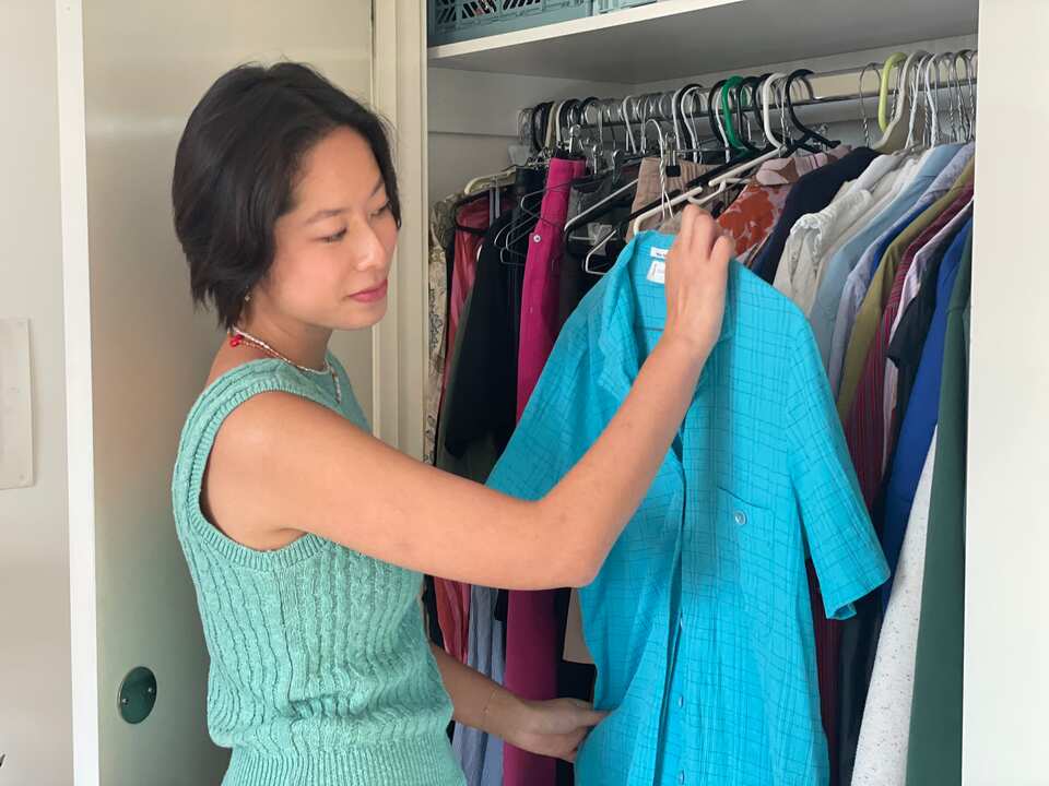 How to break up with fast fashion | SBS News