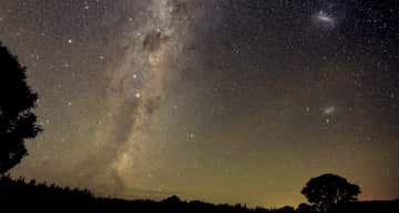 Indigenous astronomy: How the sky informs cultural practices | SBS English