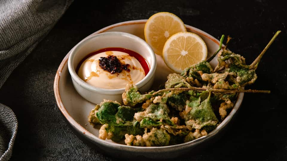 23 homemade condiments starring Indigenous Australian flavours | SBS Food