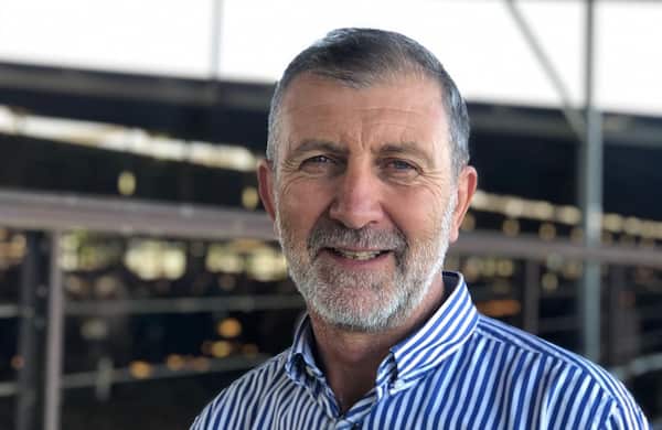 Australian farmers respond to Donald Trump's tariffs | SBS News