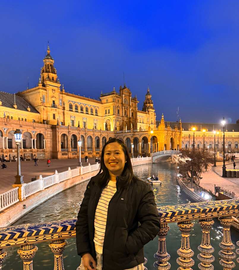 Cecile says she was 'in denial' about her mental health for years. A ...