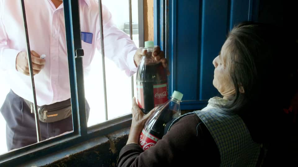 This small town in Mexico is addicted to Coca-Cola. It also grapples ...