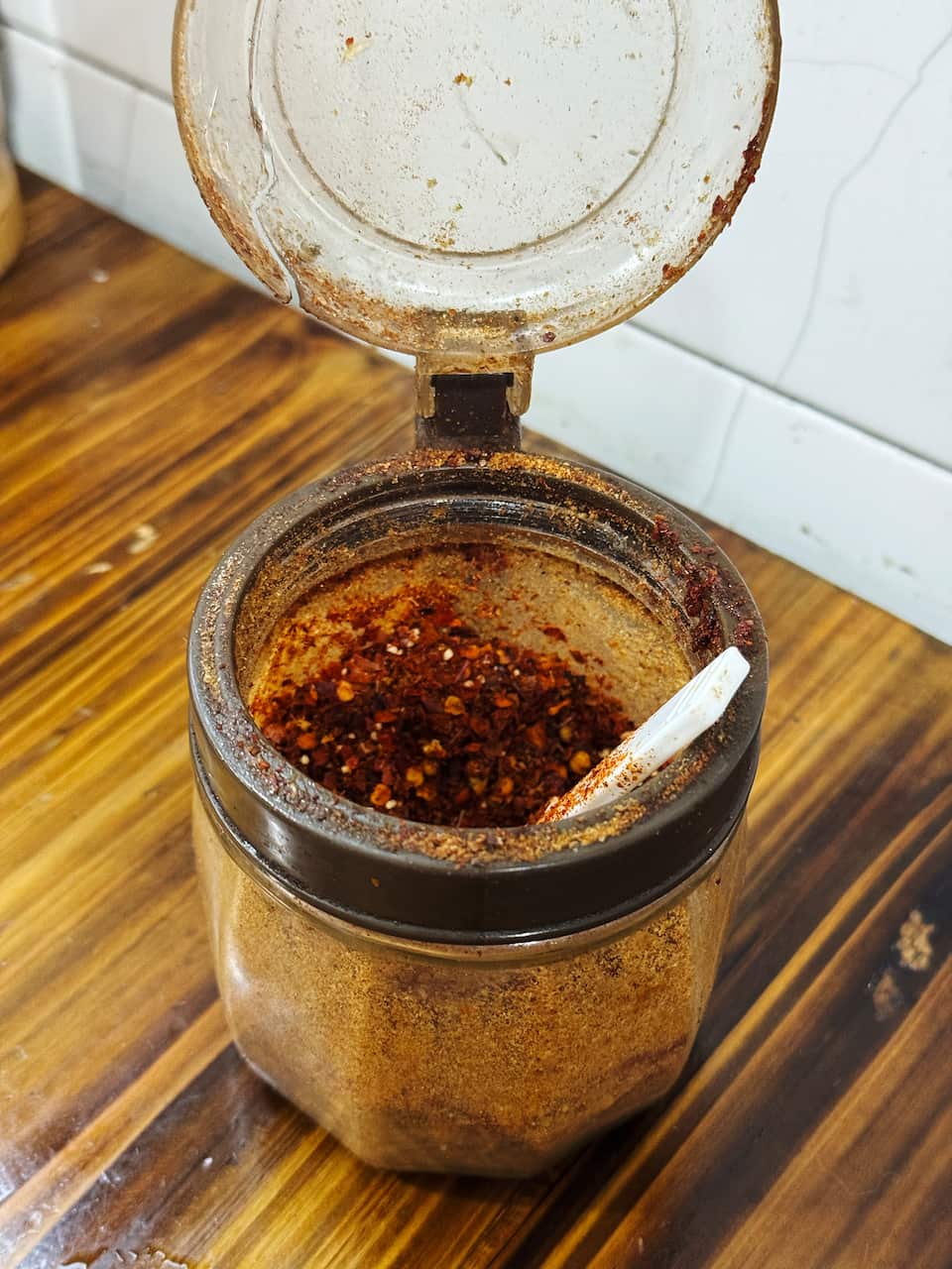 Danshan: the Yunnan spice mix you need in your pantry | SBS Food