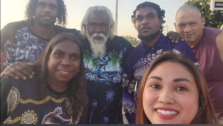 Bridging cultures and fostering community well-being in remote Indigenous communities | SBS Filipino