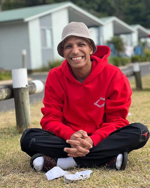 Cancer the strongest opponent I have ever defeated, says boxing champ ...