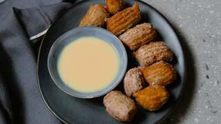 Cooking incredible meals with Indigenous Australian ingredients | SBS ...