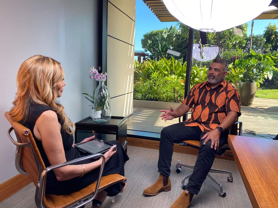 Why Ambassador Justin Mohamed is leading the world on First Nations ...