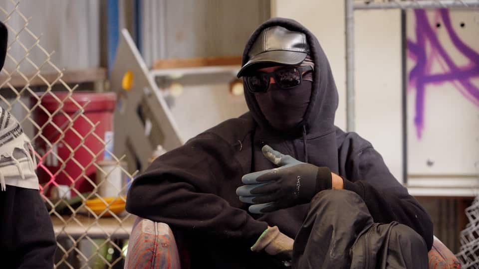 We met the group tearing down Australia’s colonial statues. They have ...