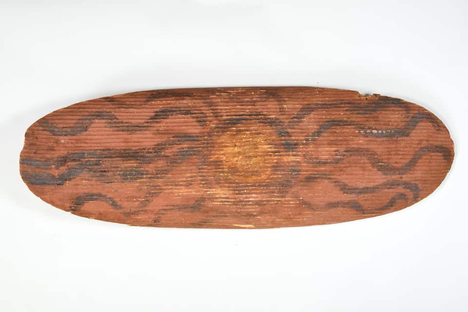 Warlpiri artefacts have been returned at a ceremony in Germany | SBS NITV