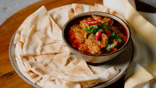 52 greatest curry recipes — one for each week of the year! | SBS The ...