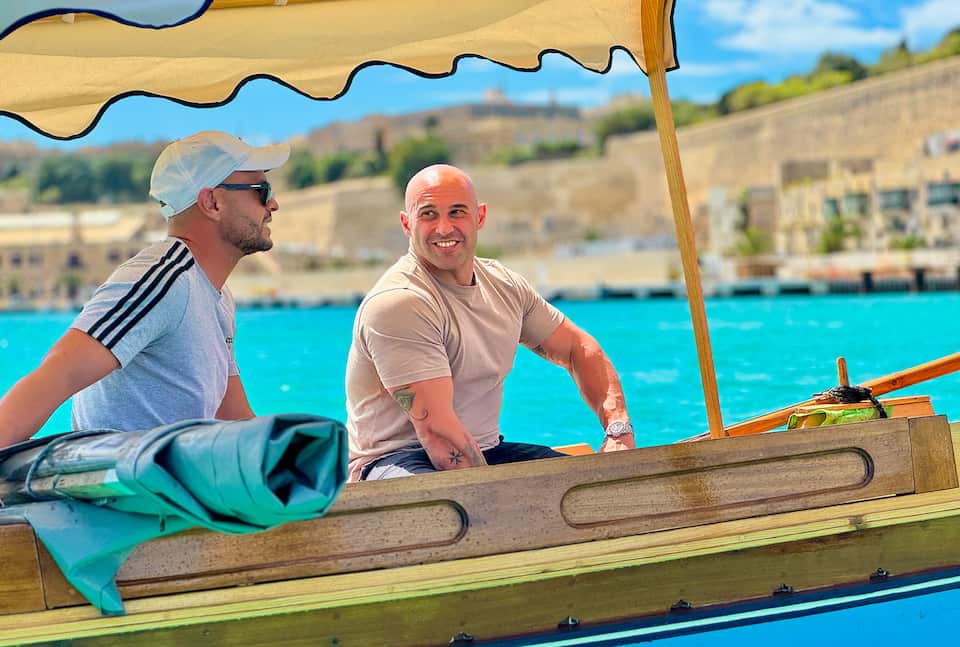 Shane Delia's Malta: Everything you need to know | SBS Food