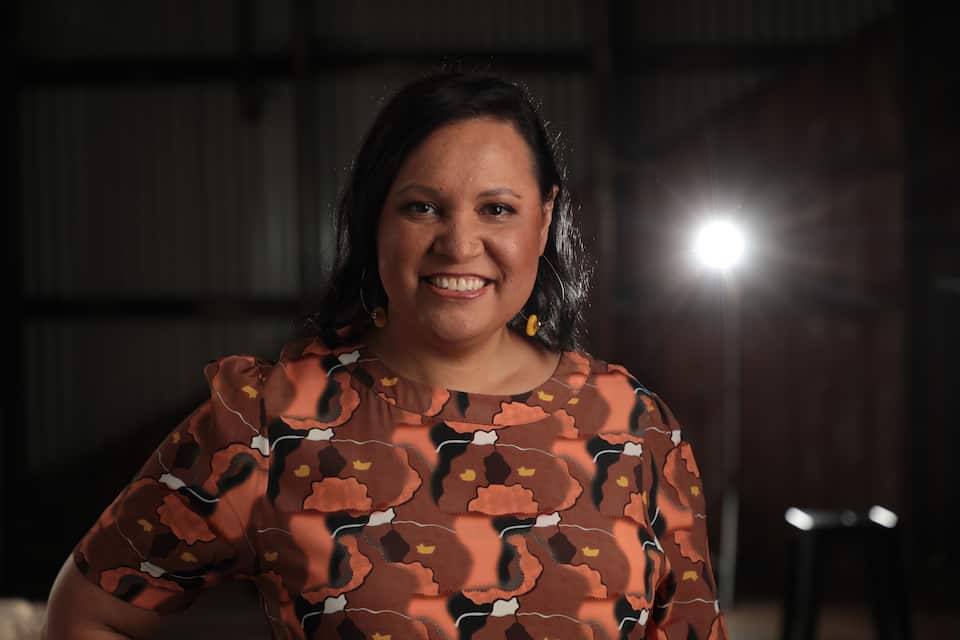 SBS and NITV's deadly 2023 NAIDOC Week line-up | SBS NITV