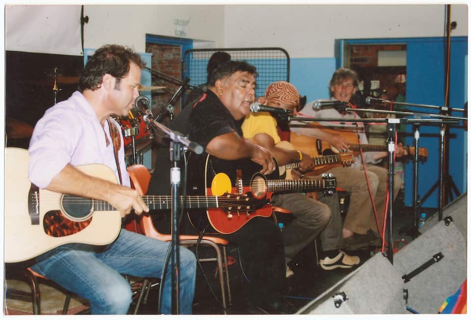 From Toomelah Mission to the Hall of Fame: How Uncle Roger Knox became ...