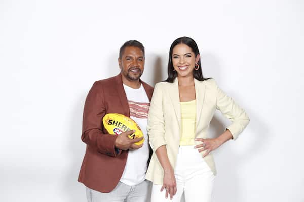SBS and NITV's deadly 2023 NAIDOC Week line-up | SBS NITV
