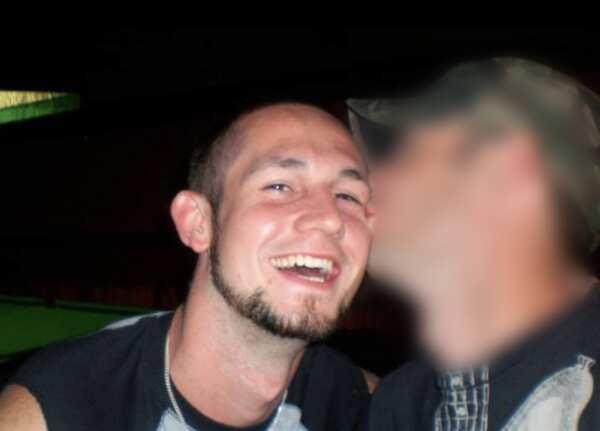 My partner didn't tell me he had HIV. I was also diagnosed, but that ...