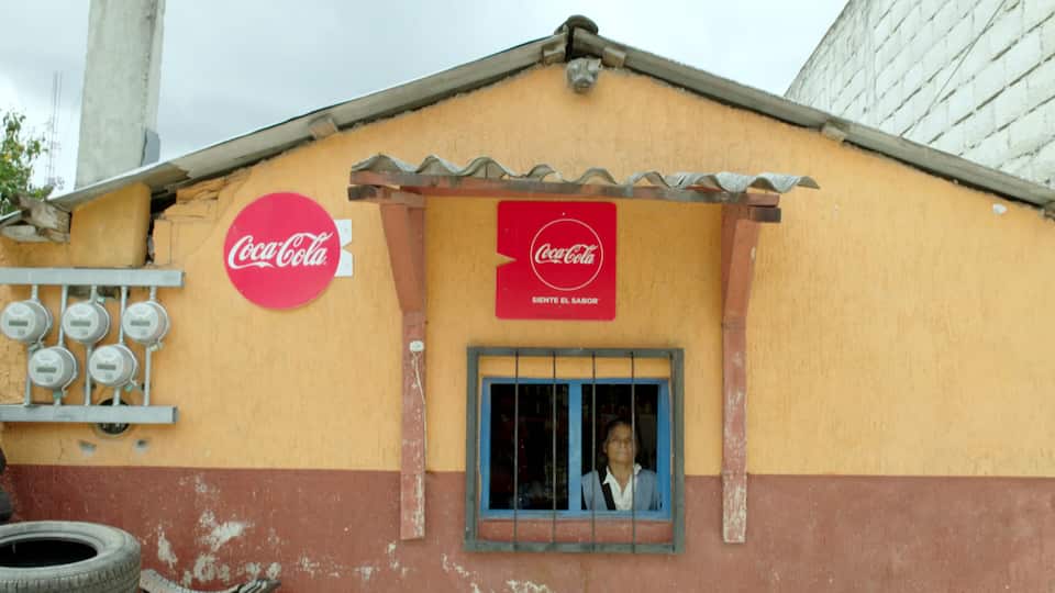 This small town in Mexico is addicted to Coca-Cola. It also grapples ...