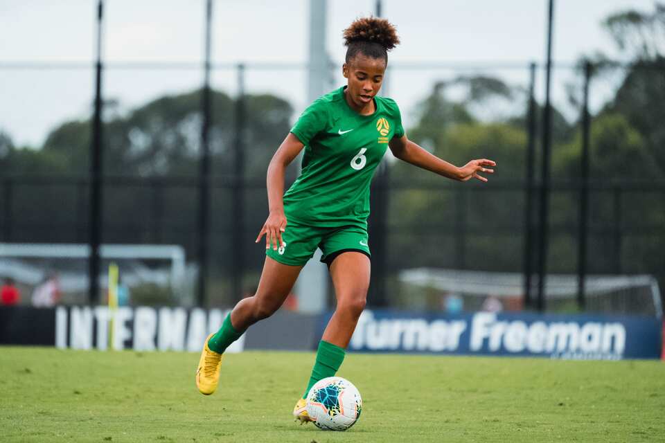 Women's football is finally having its time in the sun. Can we keep up ...