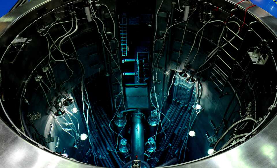 What we know about Lucas Heights, Australia's only live nuclear reactor ...