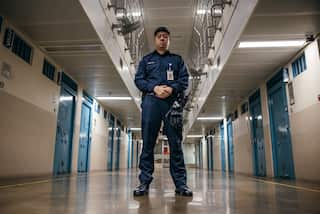 Life inside Singapore's Changi prison: Tough justice for some, no mercy ...